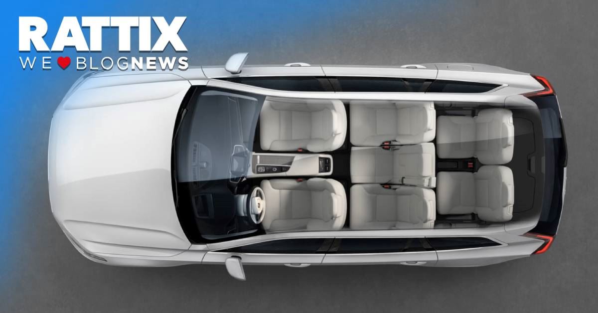 Le migliori auto 7 posti del 2024 - Rattix - Ratti Auto