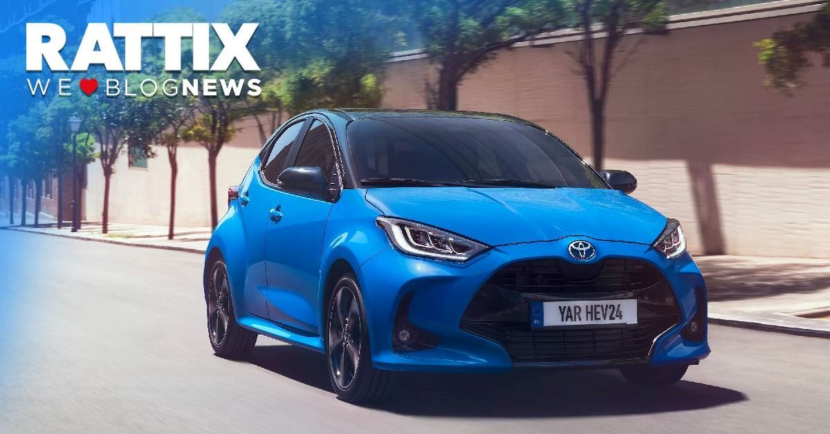 Le 5 auto ibride che consumano meno del 2025 | Auto Rattix