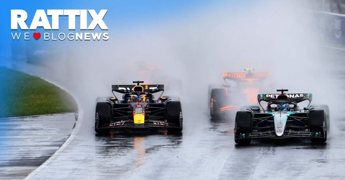F1, GP Canada: Verstappen torna a regnare | Auto Rattix