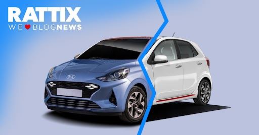Kia Picanto vs Hyundai I10: quale scegliere? | Auto Rattix