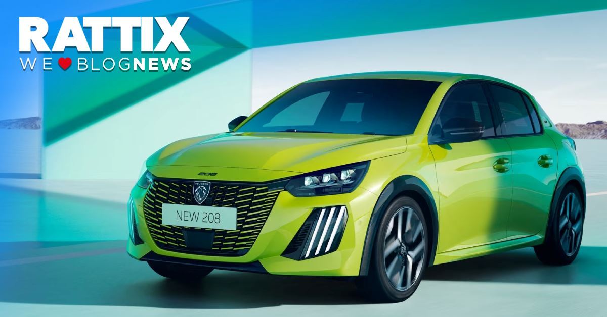 Le migliori 10 auto per neopatentati 2024 | Auto Rattix