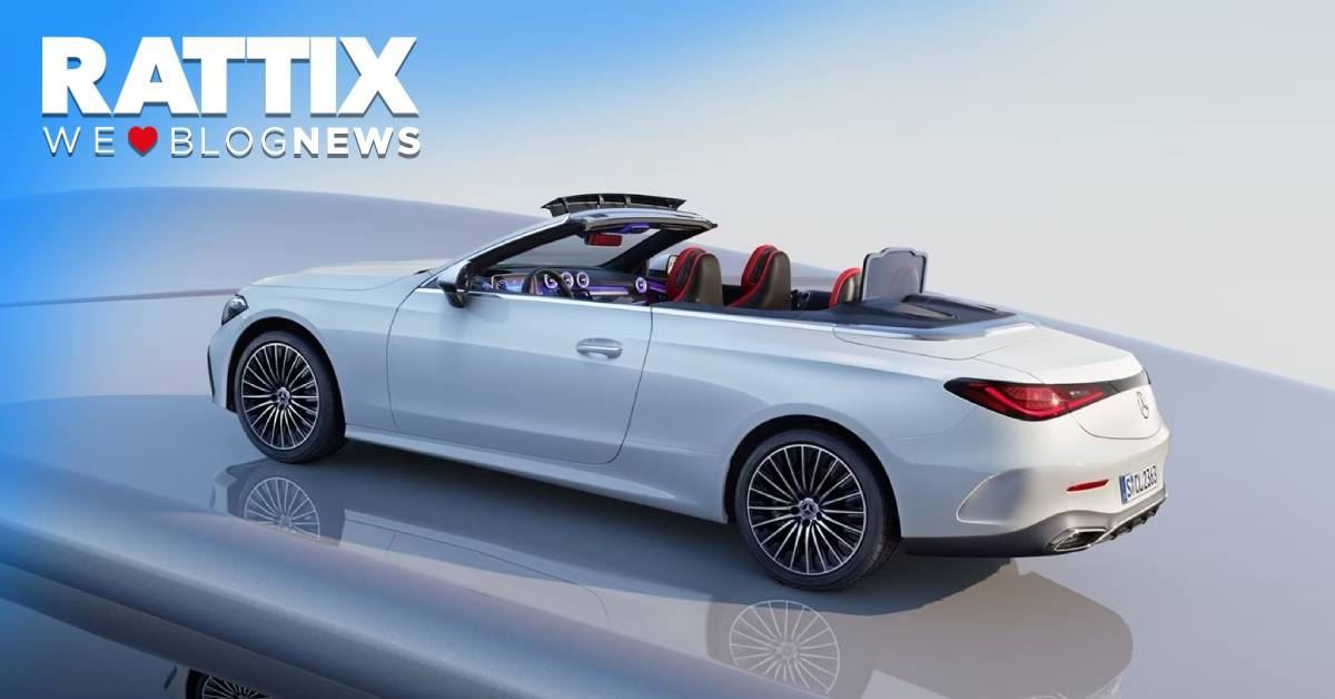 Migliori 10 auto cabrio | Auto Rattix