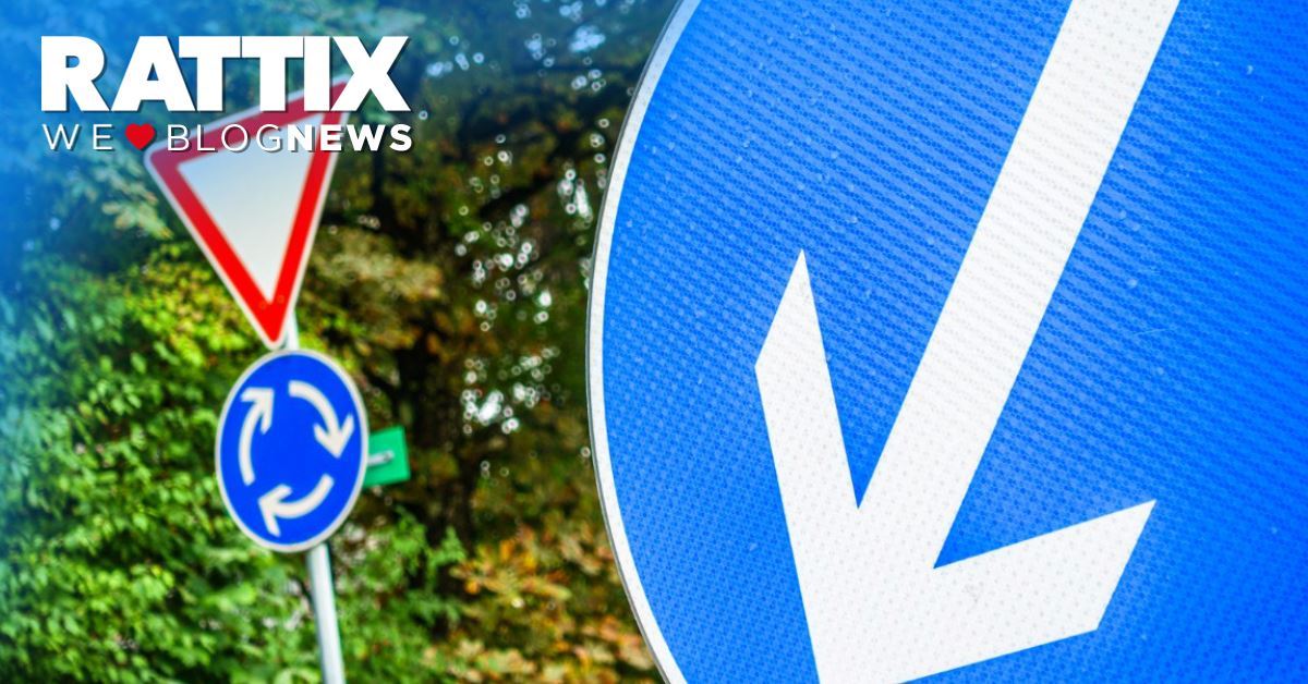 Segnali di obbligo: quali sono e come riconoscerli? | Auto Rattix