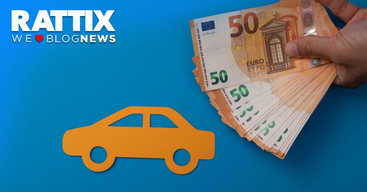 Chi è esente dal bollo auto? | Auto Rattix