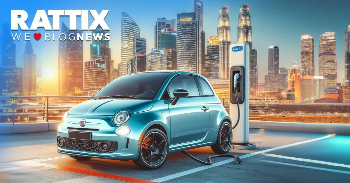 Quali sono le auto elettriche più economiche del 2025? | Auto Rattix