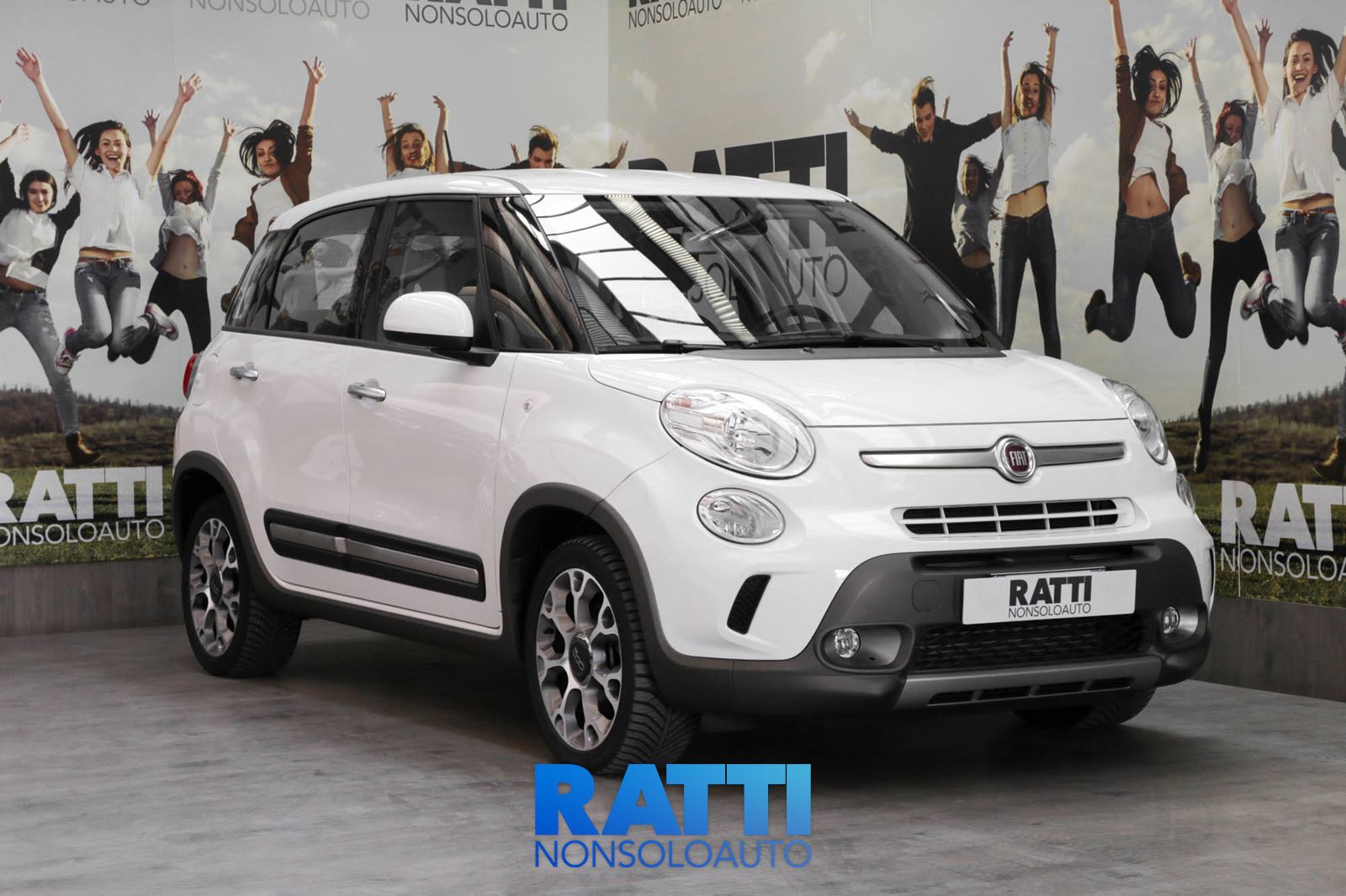 L'auto della Luna: ecco svelato il LUNAR ROVING VEHI - Ratti Auto