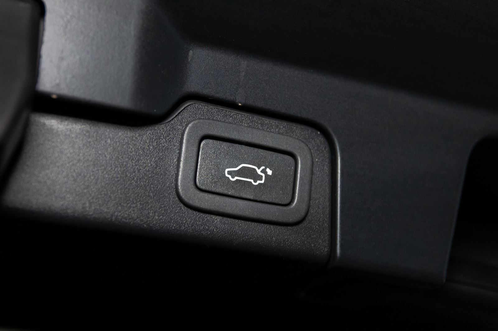 RANGE ROVER EVOQUE bagagliaio - Rattix - Ratti Auto