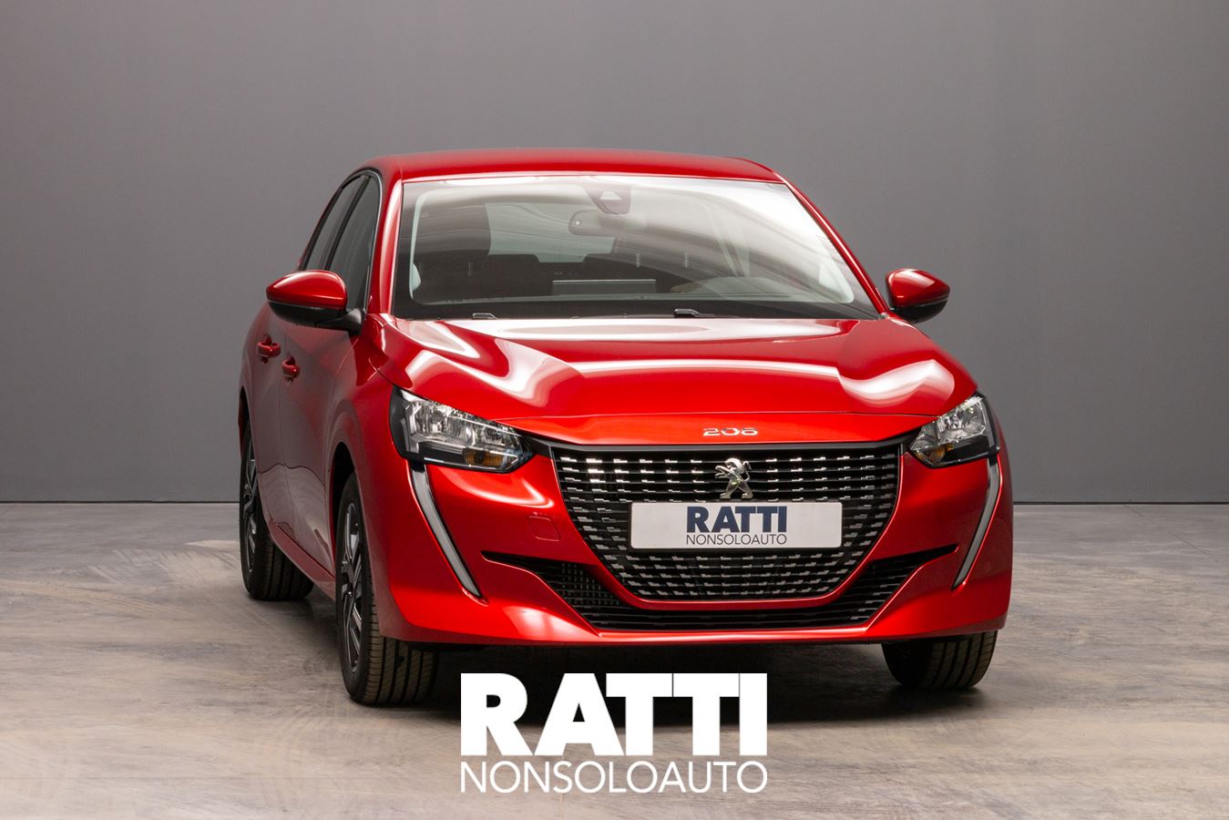 L'AUTO DELL'ANNO 2020 È... Nuova Peugeot 208 - Ratti Auto