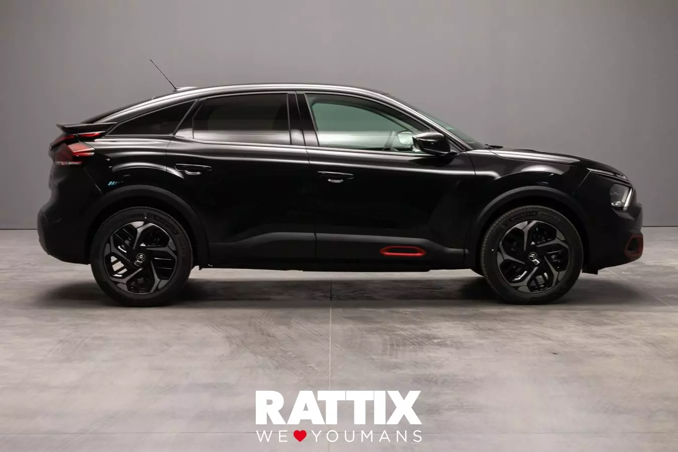 Perché scegliere Citroen NUOVA C4 2021? | Auto Rattix