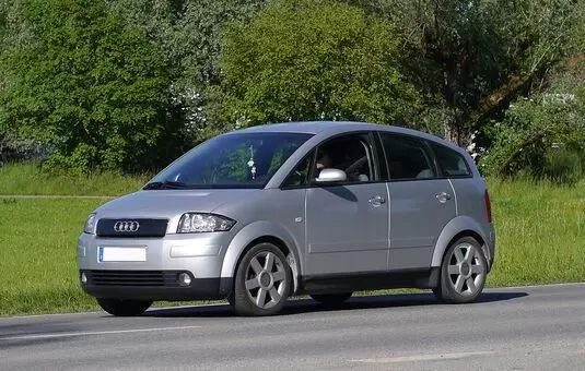 Le auto più brutte di sempre | Auto Rattix