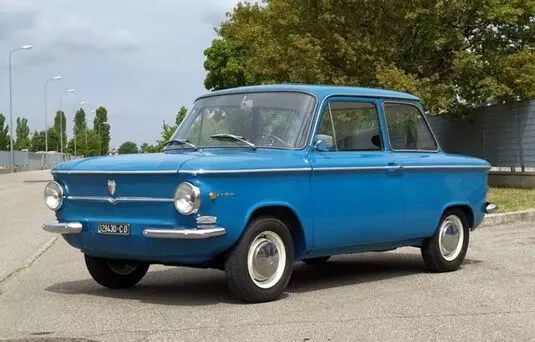 Le auto più brutte di sempre | Auto Rattix