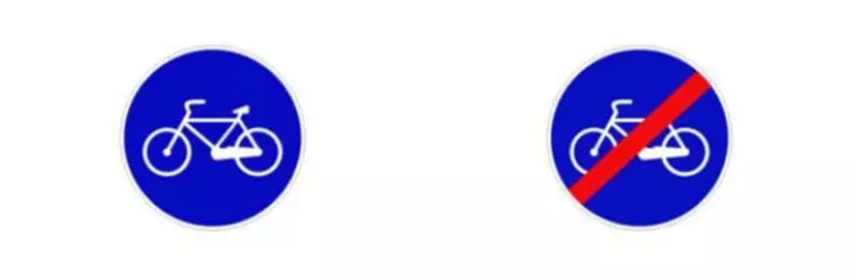 Segnali di obbligo: quali sono e come riconoscerli? | Auto Rattix