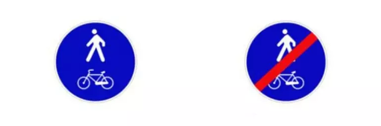 Segnali di obbligo: quali sono e come riconoscerli? | Auto Rattix