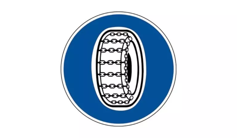 Segnali di obbligo: quali sono e come riconoscerli? | Auto Rattix