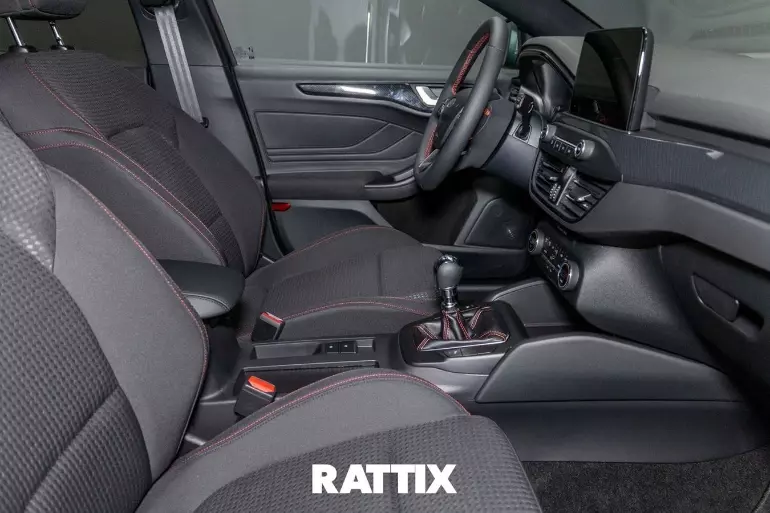 FORD FOCUS SW interni | Auto Rattix