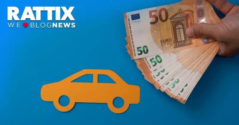Bollo auto 2025: chi ha diritto all'esenzione? | Auto Rattix Bollo auto 2025: chi ha diritto all'esenzione? | Auto Rattix