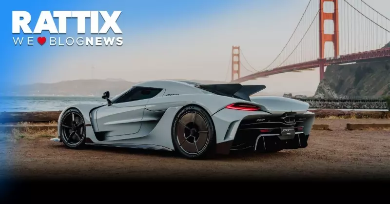 Le 5 auto più veloci al mondo: la classifica | Auto Rattix