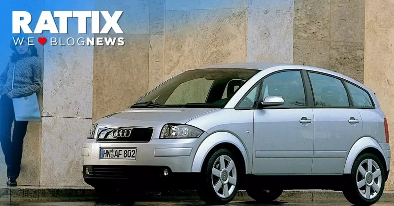 Le auto più brutte di sempre | Auto Rattix