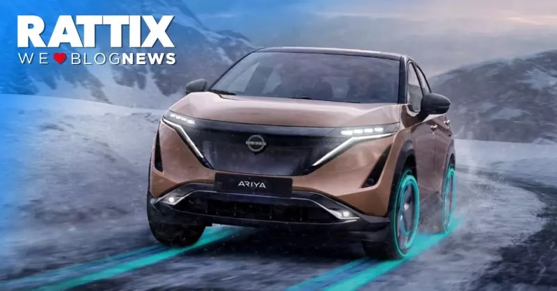 Nissan 2024: tutte le novità in arrivo | Auto Rattix