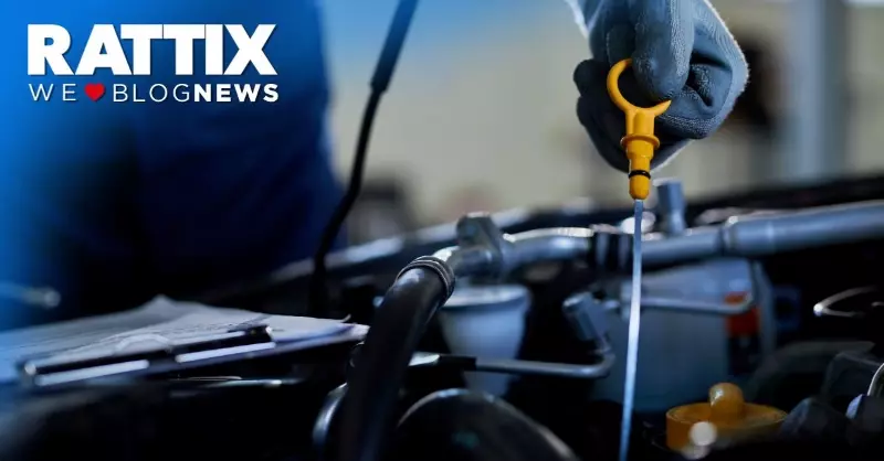 Che cos'è e quando si fa il tagliando auto? | Auto Rattix