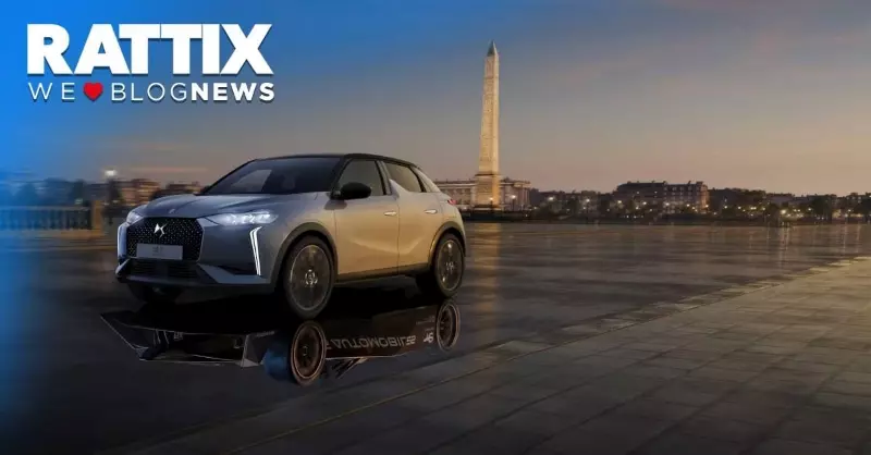 DS 2024: tutte le novità in arrivo | Auto Rattix