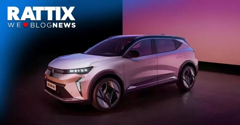 Renault 2024: tutte le novità in arrivo | Auto Rattix