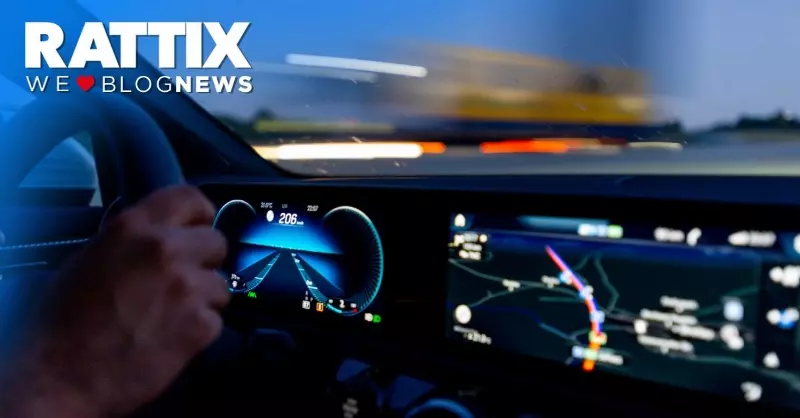 Lane Assist: cos'è e come funziona? | Auto Rattix