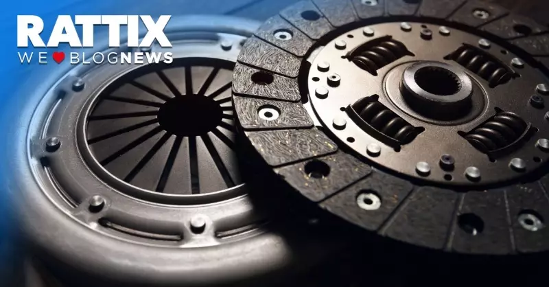 Quando si capisce che è necessario cambiare la frizione? | Auto Rattix