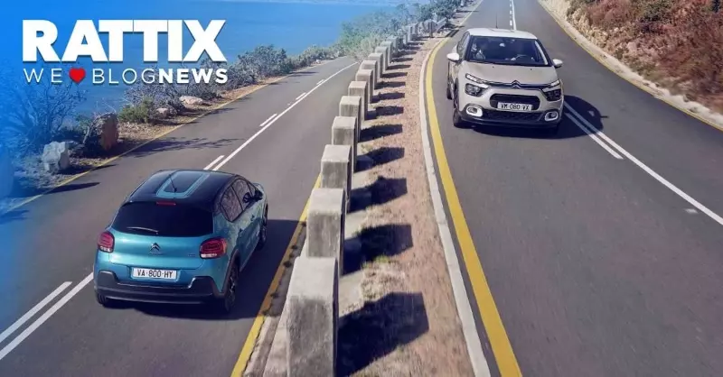Perché comprare Citroen C3? | Auto Rattix