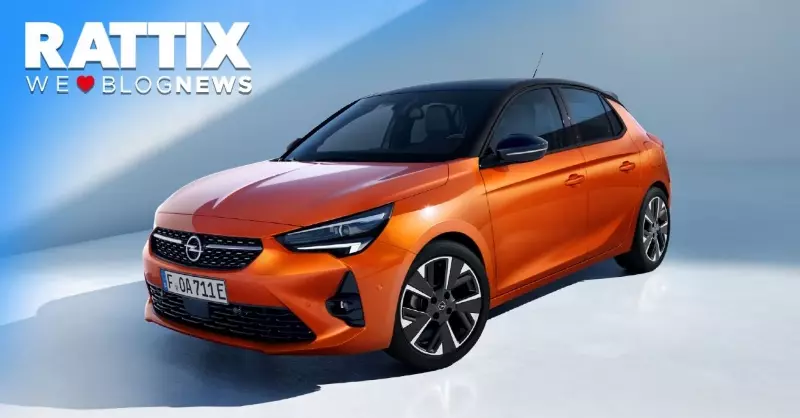 10 migliori auto del segmento B | Auto Rattix