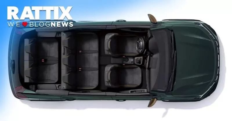 Migliori auto 7 posti: quali comprare nel 2025 | Auto Rattix