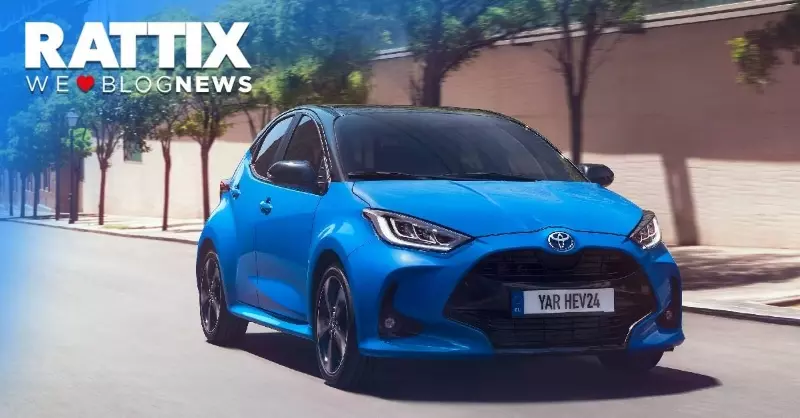 Le 5 auto ibride che consumano meno del 2024 - Rattix - Ratti Auto