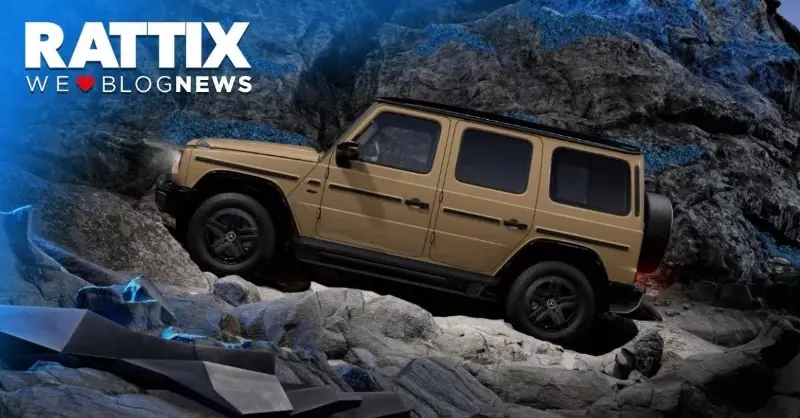 I 5 migliori fuoristrada del 2025 | Auto Rattix