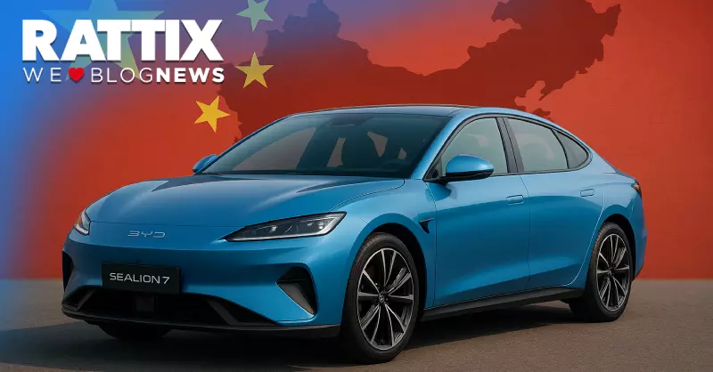 Auto cinesi: il futuro in Europa | Auto Rattix