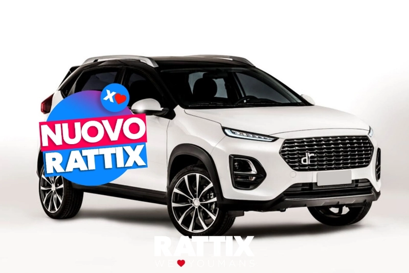 DR Motor DR3 3.0 1.5 116CV | Auto Rattix