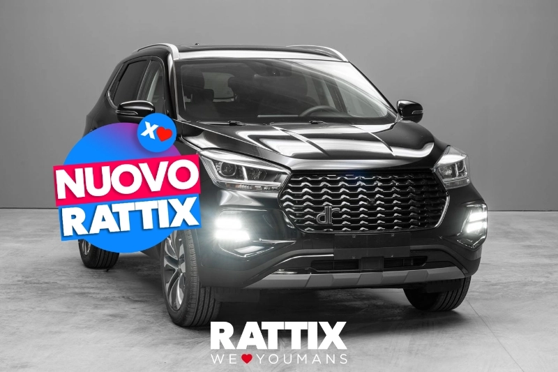 DR Motor DR5.0 1.5 GPL 114CV | Auto Rattix