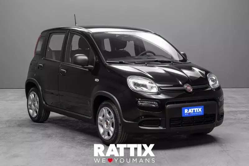 Fiat Panda 1.0 Firefly Hybrid 70CV 5p.ti | Auto Rattix