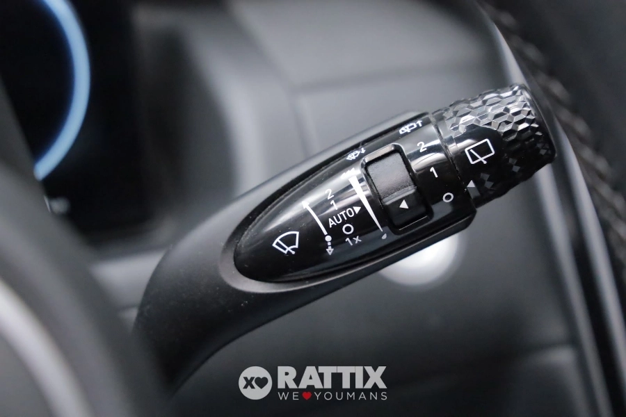 Hyundai Tucson 1.6 T-GDI 48V xTech Hyundai Smart Sense+ IMT | Auto Rattix