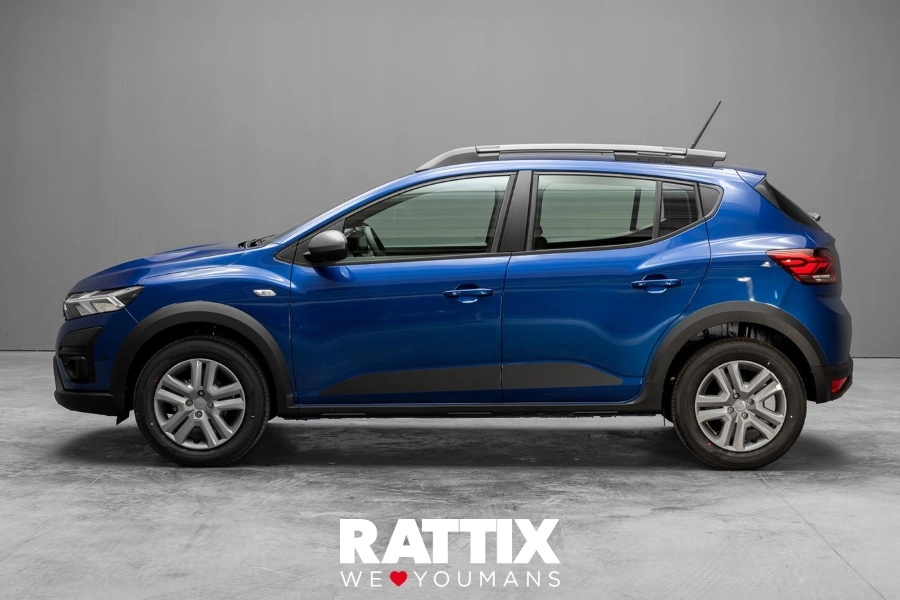 Dacia Sandero Stepway 1.0 tce GPL 100CV Expression | Auto Rattix