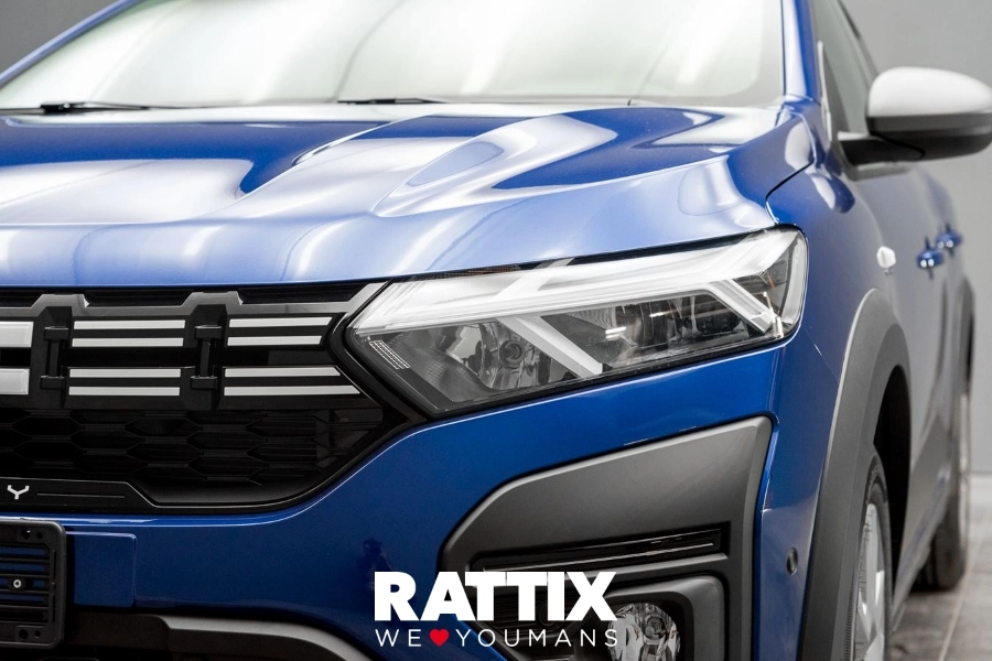 Dacia Sandero Stepway 1.0 TCE GPL 100CV Expression | Auto Rattix