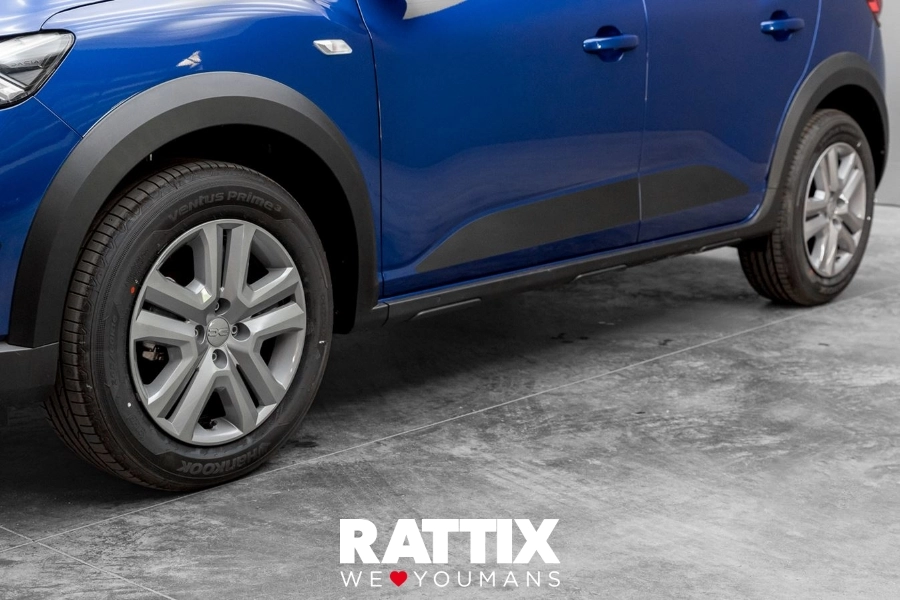 Dacia Sandero Stepway 1.0 TCE GPL 100CV Expression | Auto Rattix