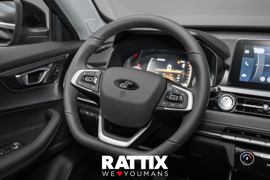 DR Motor DR5.0 1.5 GPL 114CV | Auto Rattix