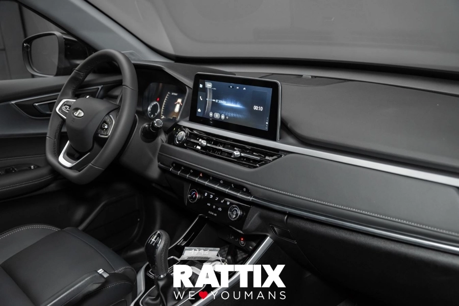 DR Motor DR5.0 1.5 GPL 114CV | Auto Rattix