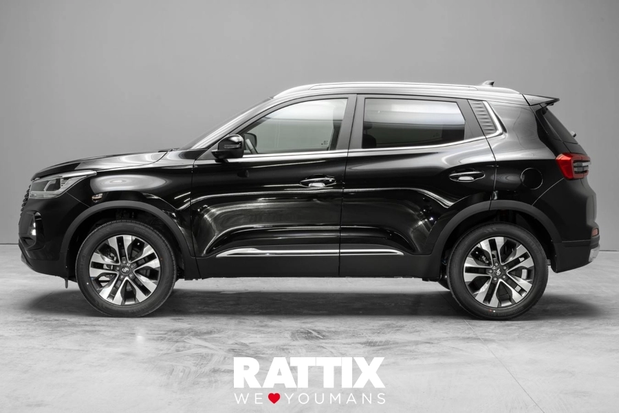 DR Motor DR5.0 1.5 GPL 114CV | Auto Rattix