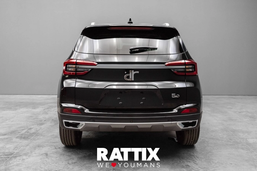 DR Motor DR5.0 1.5 GPL 114CV | Auto Rattix