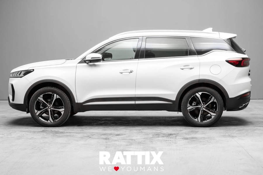 DR Motor DR6.0 1.5 Turbo GPL 149CV | Auto Rattix