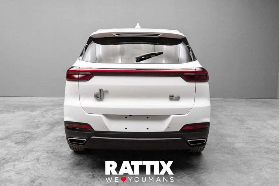 DR Motor DR6.0 1.5 Turbo GPL 149CV | Auto Rattix