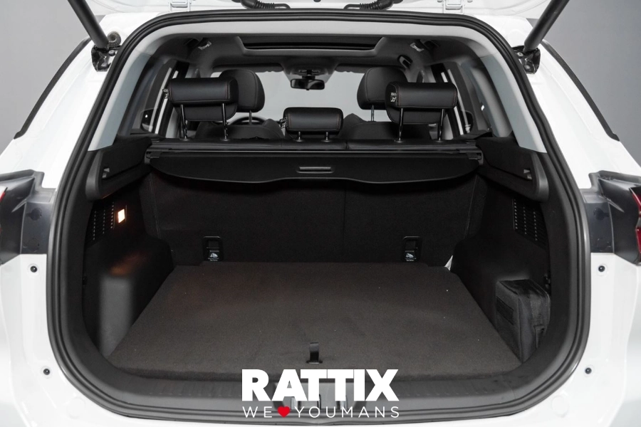 DR Motor DR6.0 1.5 Turbo GPL 149CV | Auto Rattix