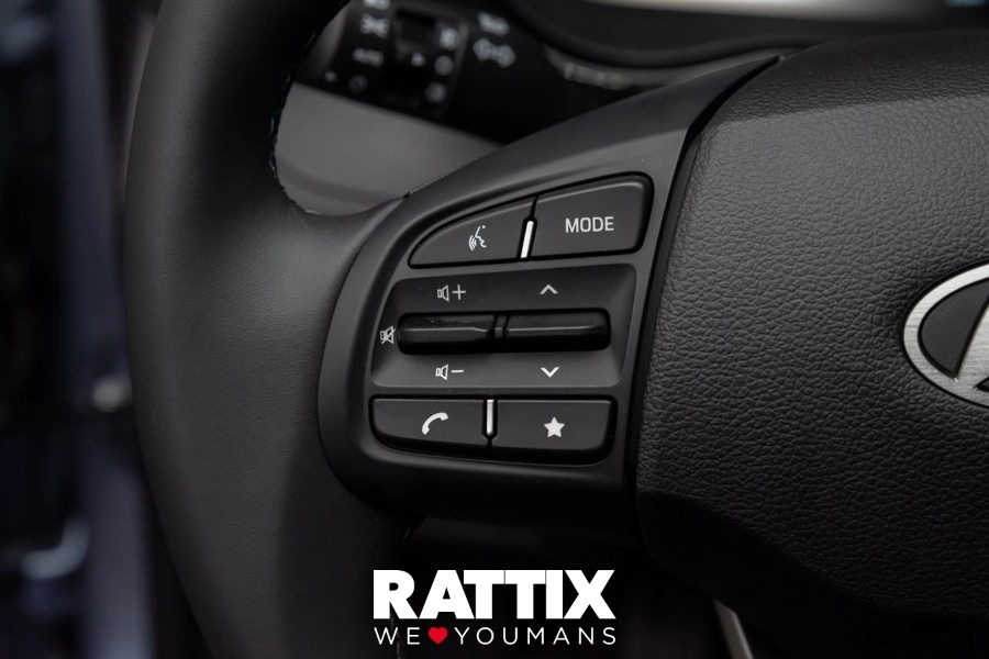 Hyundai i10 1.0 67CV Connectline | Auto Rattix