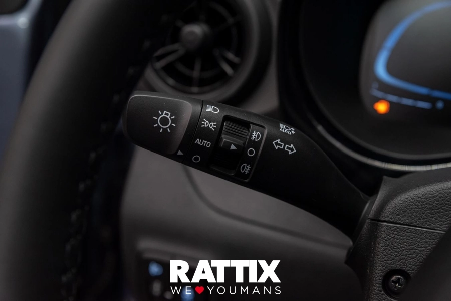 Hyundai i10 1.0 67CV Connectline | Auto Rattix